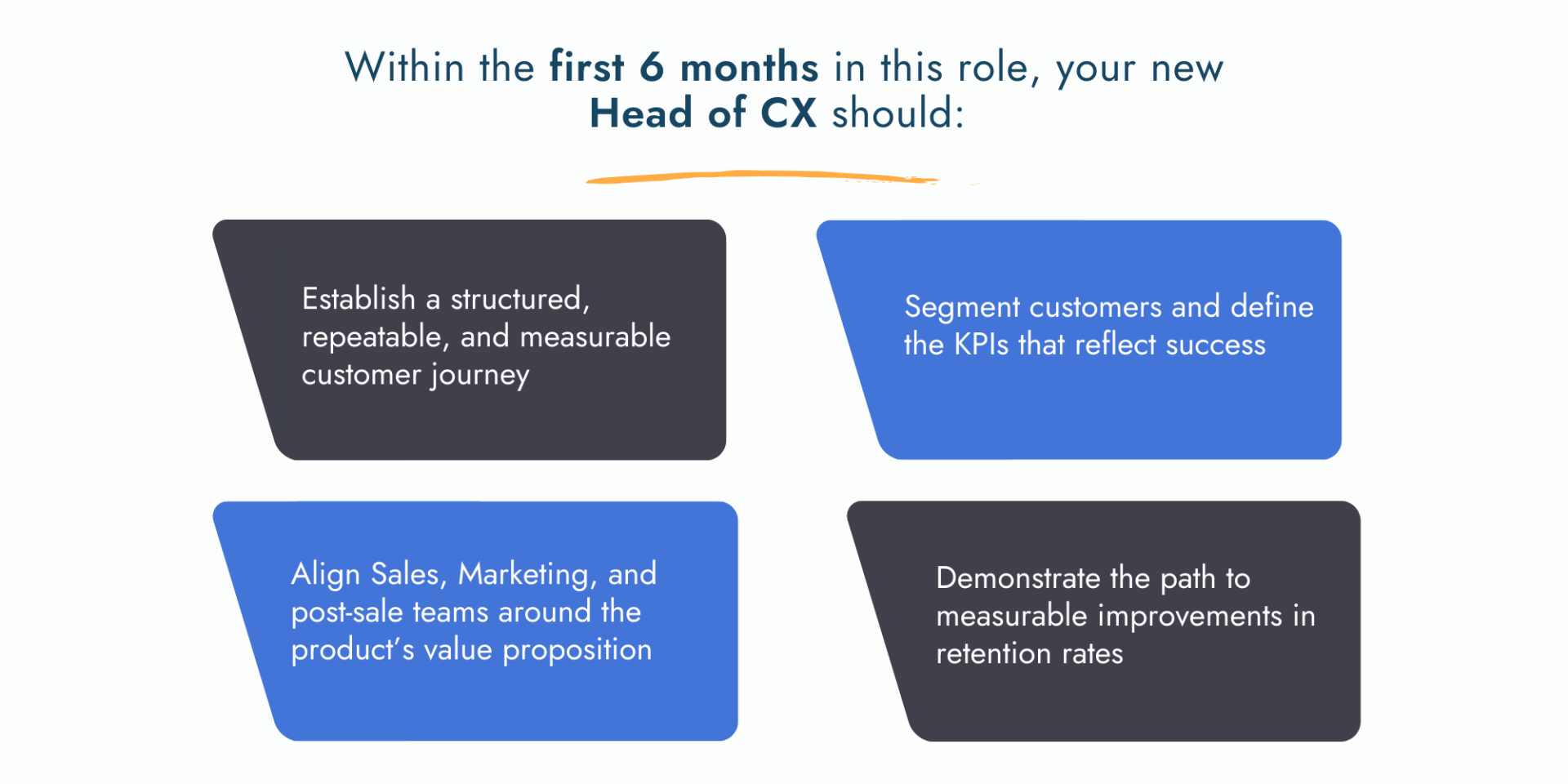 A SaaS Founder’s Guide to: Hiring a Head of Customer Experience ...