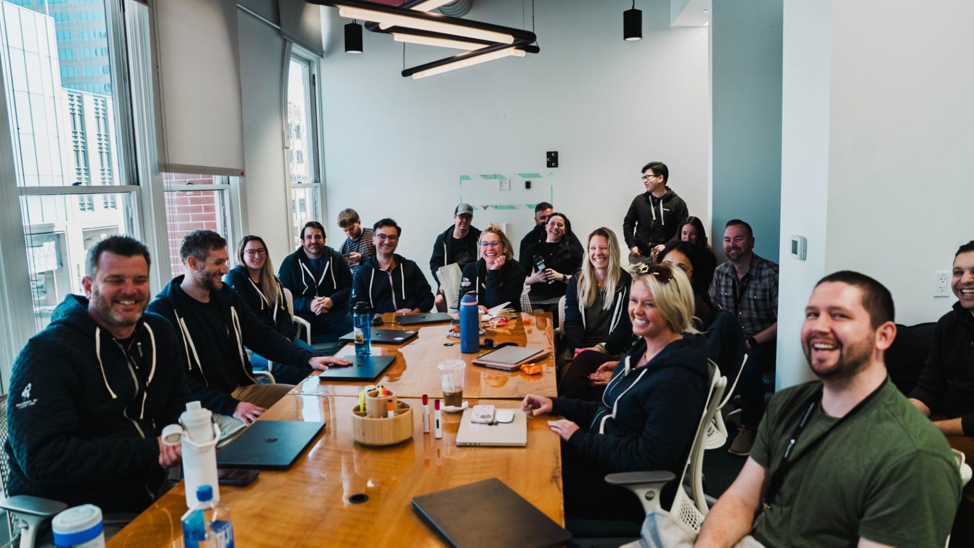 Mainsail AI Labs: Helping Software Companies Innovate with AI ...