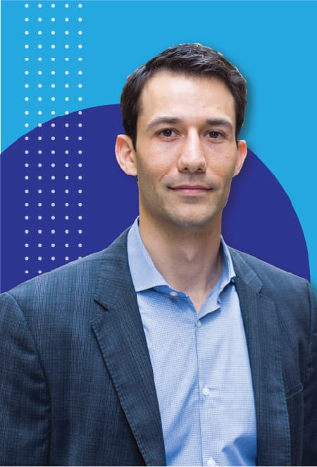 David Farsai Named a Top 40 under 40 Growth Investor by GrowthCap ...