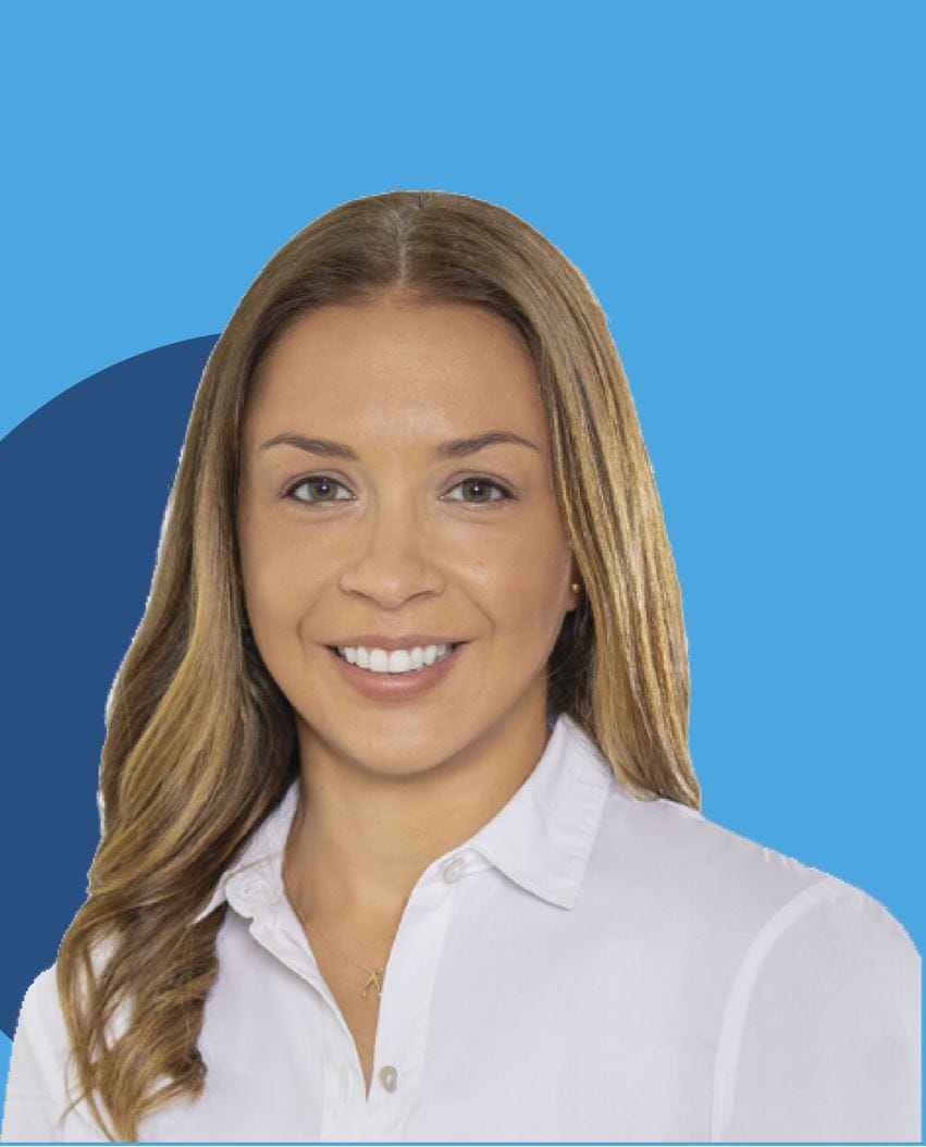 Emily Azevedo Named a Top Women Leader in Growth Investing by GrowthCap ...