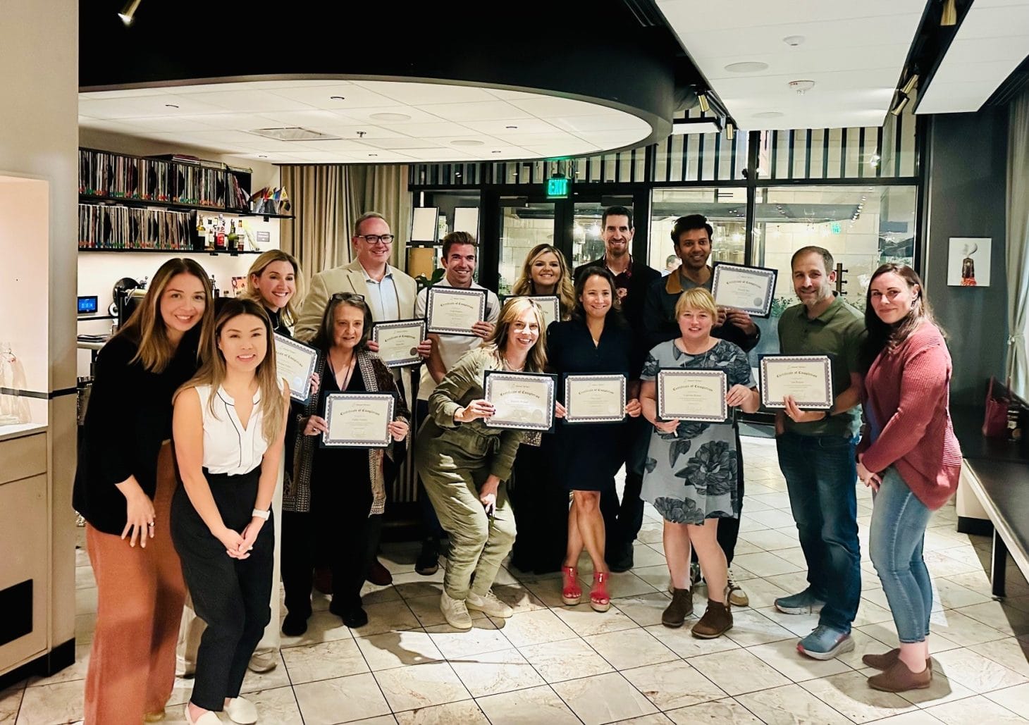 Leadership Acceleration Program - How We Help - Mainsail Partners