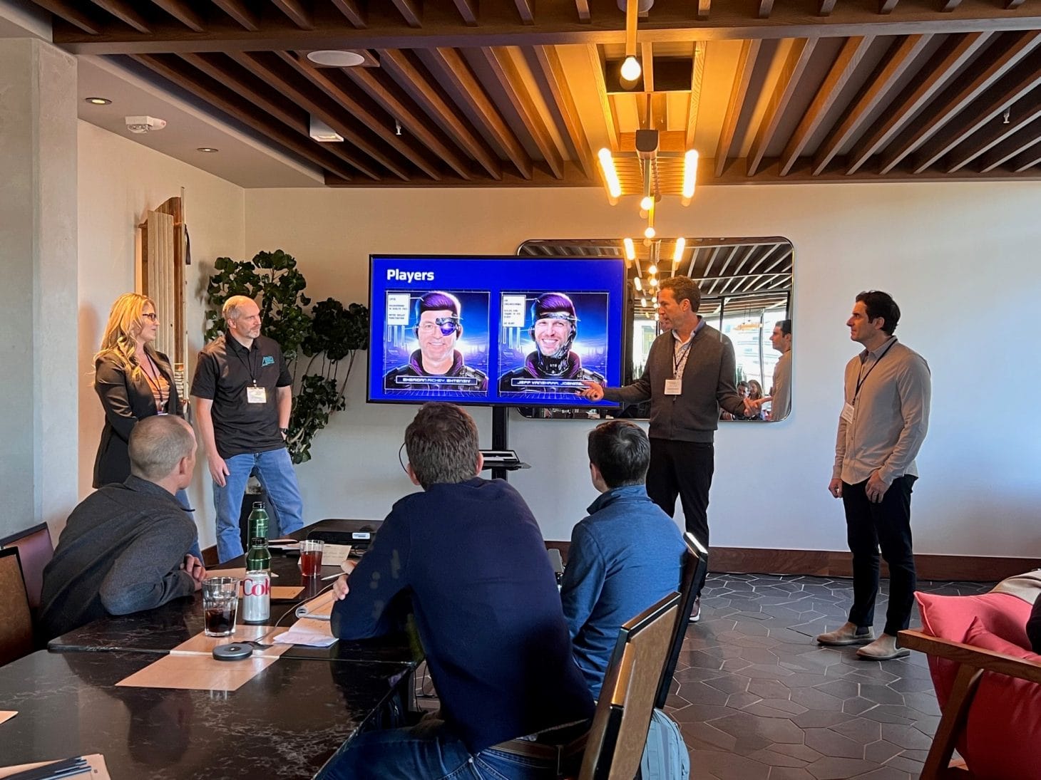 Leadership Acceleration Program - How We Help - Mainsail Partners