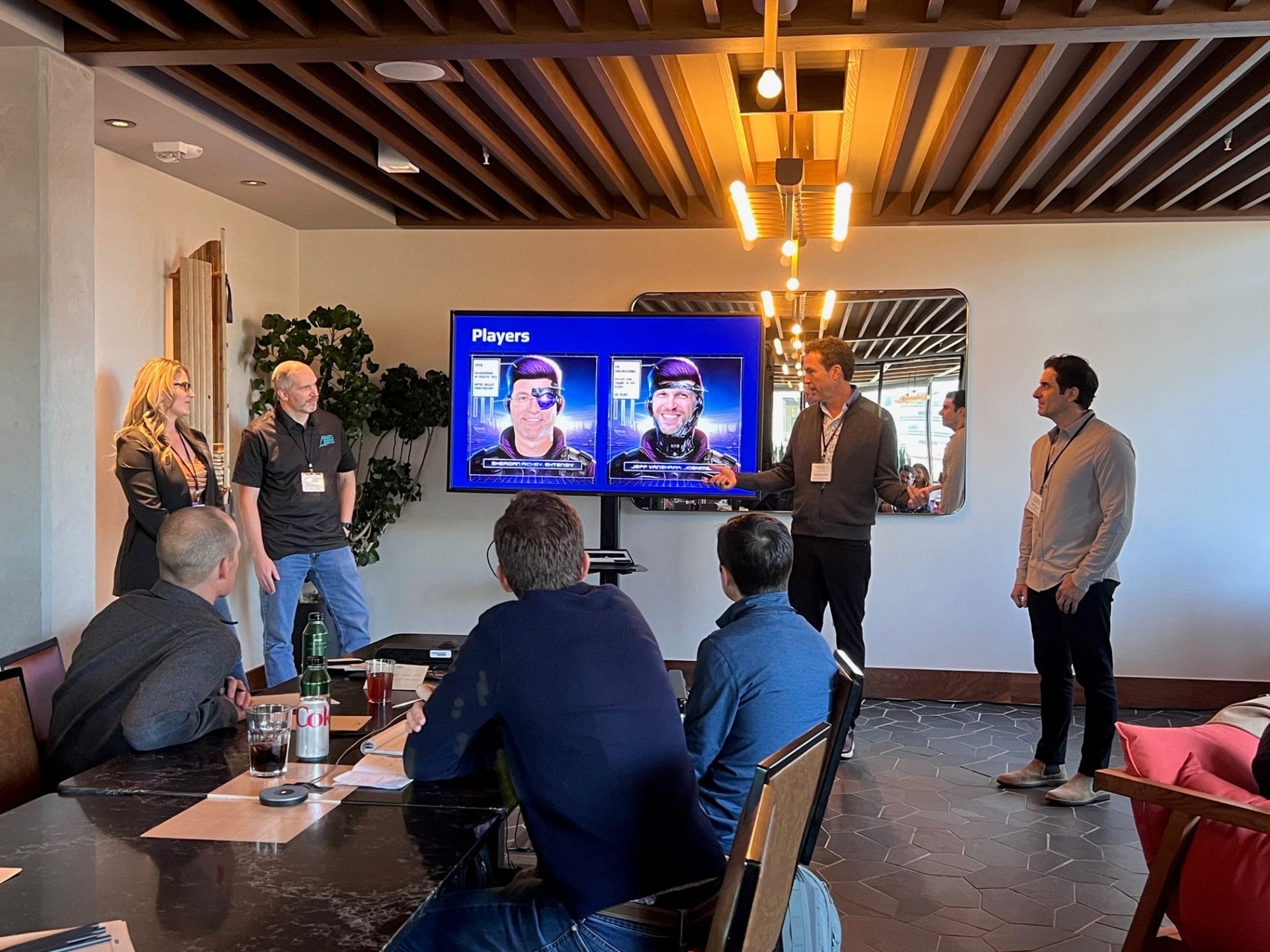 Leadership Acceleration Program - How We Help - Mainsail Partners