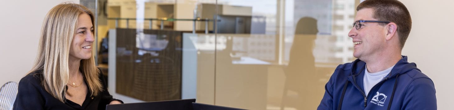 Software Company Investors - Meet the Team at Mainsail Partners