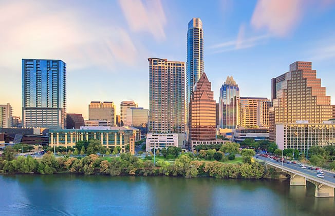 Mainsail Partners Expands Footprint with New Office in Austin, Texas ...