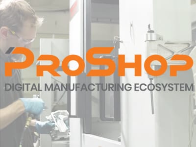 ProShop ERP Receives $32 Million Growth Investment from Mainsail ...