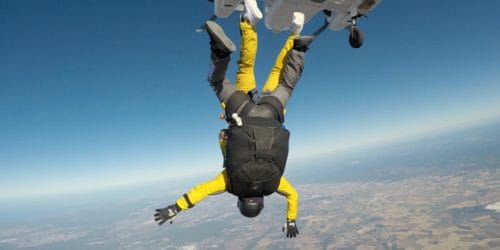 Raymond Reyes - Associate - Mainsail Partners