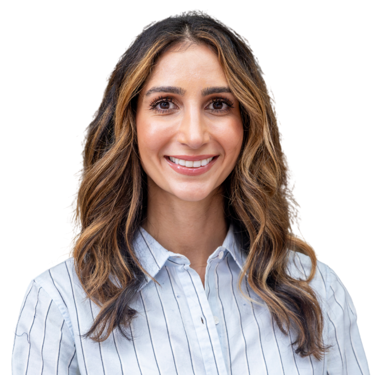 Tara Zahiri - Vice President - Mainsail Partners