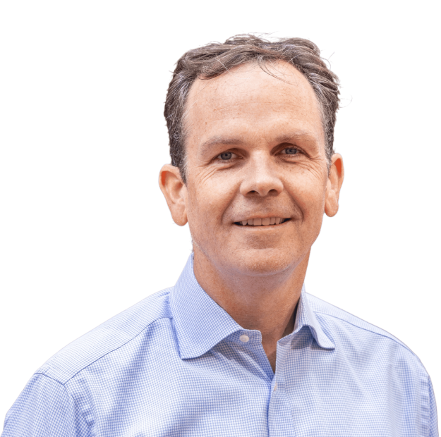 Michael Anderson - Partner - Mainsail Partners