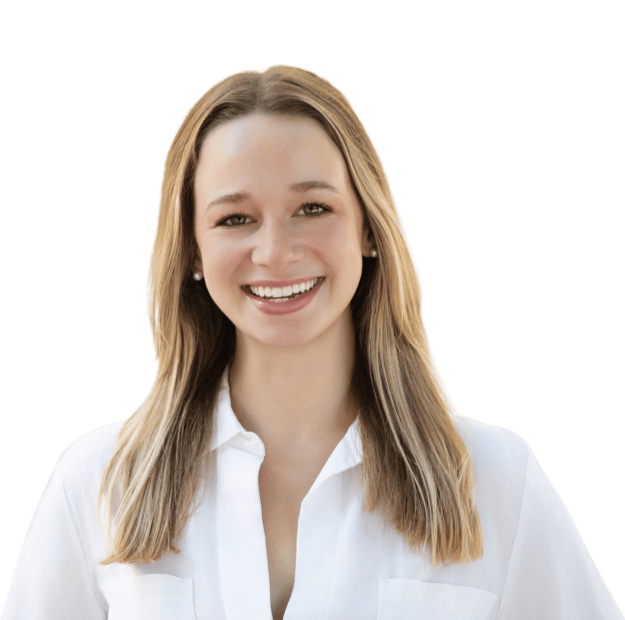 Rachel Byrne - Senior Talent Manager - Mainsail Partners