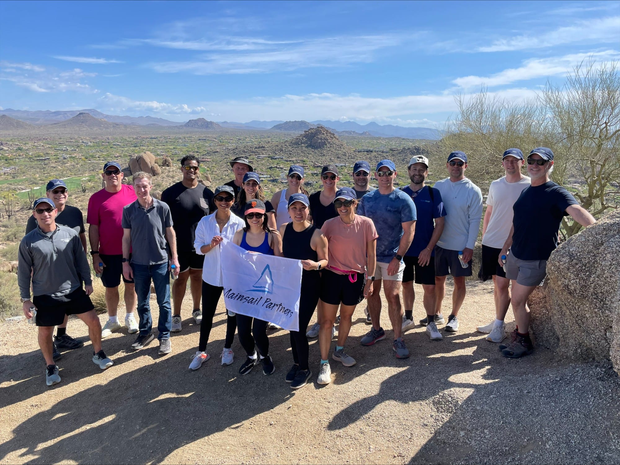 2025 Year In Review - Mainsail Partners : Mainsail Partners